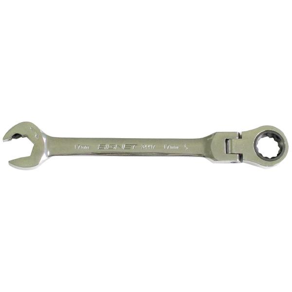 SIGNET 【5月の特価品】SIGNET 34414 14MM ダブルラチェットレンチ シグネット : エヒメマシン Yahoo ...