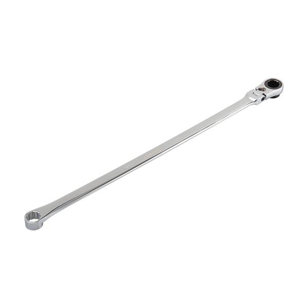 SIGNET 超ロングフレキシブルメガネレンチ 14mm 34548 超ロングラチェットめがねレンチ シグネット ハンドツール :signet ...