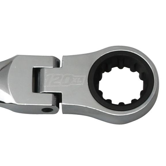 SIGNET 38384 120ギア フレックスSIGNETレンチ 14MM シグネット 【ネコポス対応】 :signet-38384 ...