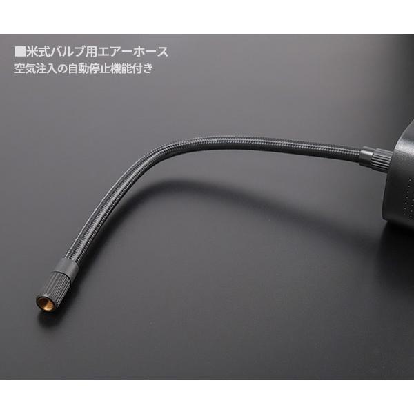 SIGNET 65464 電動空気入れ エアーポンプ 5V/2A シグネット タイヤ空気入れ 自動停止機能付き : エヒメマシン Yahoo ...