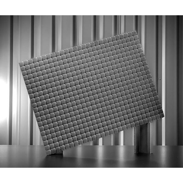 SIGNET 68540 カスタムツールクッション ブラック ハード 405×300 シグネット : signet-68540 : エヒメ ...