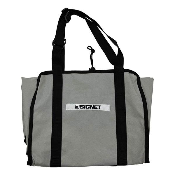 SIGNET シグネット SGハンモックバッグ グレー (99985)(4712818641011) : エヒメマシン Yahoo!ショッピング店 - 通販 - Yahoo!ショッピング