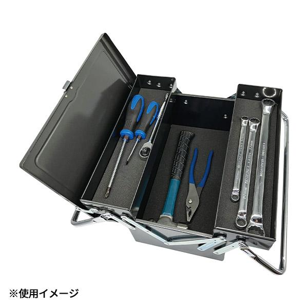 SIGNET SG350 両開キツールボックス シグネット : signet-sg350 : エヒメマシン Yahoo!ショッピング店 - 通販 - Yahoo!ショッピング