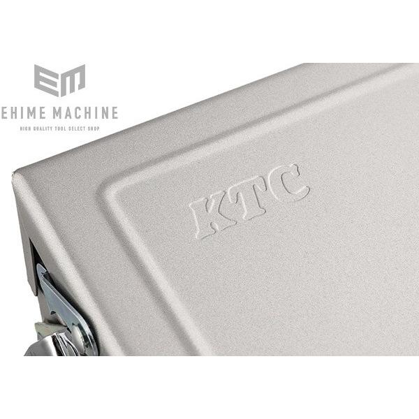 KTC 両開きメタルケース SKC-MA : エヒメマシン Yahoo!ショッピング店 - 通販 - Yahoo!ショッピング