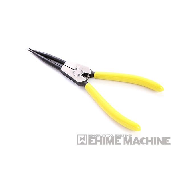 KTC 直型ロングスナップリングプライヤ軸用 SOP-171LL : エヒメマシン Yahoo!ショッピング店 - 通販 - Yahoo!ショッピング