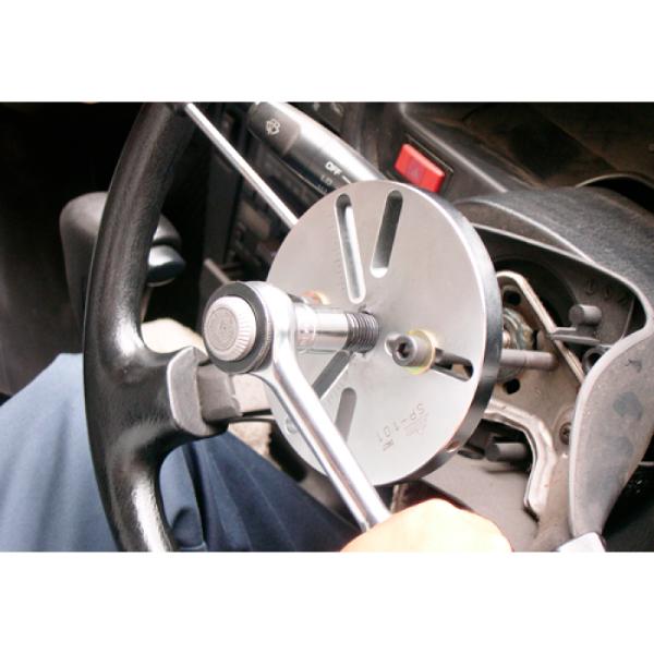 HASCO ハスコー ギアプーラー（マルチアーム） SP-101A : エヒメマシン Yahoo!ショッピング店 - 通販 - Yahoo!ショッピング