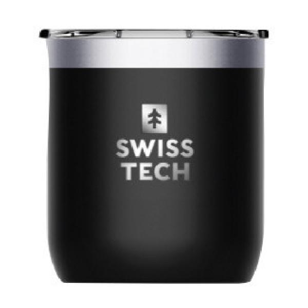 SWISSTECH スイステック ST071011 タンブラー 黒色 295ml 18-8ステンレス製 SWISS TECH : エヒメマシン Yahoo!ショッピング店 - 通販 ...