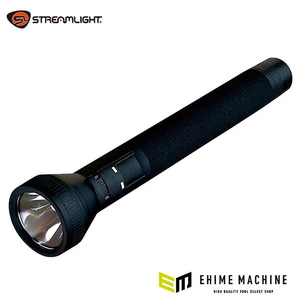 STREAMLIGHT 日本正規品 ストリームライト SL-20XP-LED AC100V標準セット ブラック (25109 ...