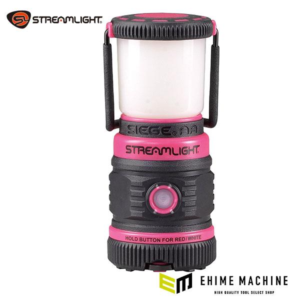 STREAMLIGHT 【8月の特価品】日本正規品 ストリームライト シージAA ミニLEDランタン ピンクリボン (44944 ...