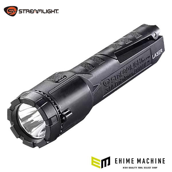 STREAMLIGHT 日本正規品 ストリームライト プロポリマー デュアリー 黒色 電池ナシ (68753)(0080926687530 ...