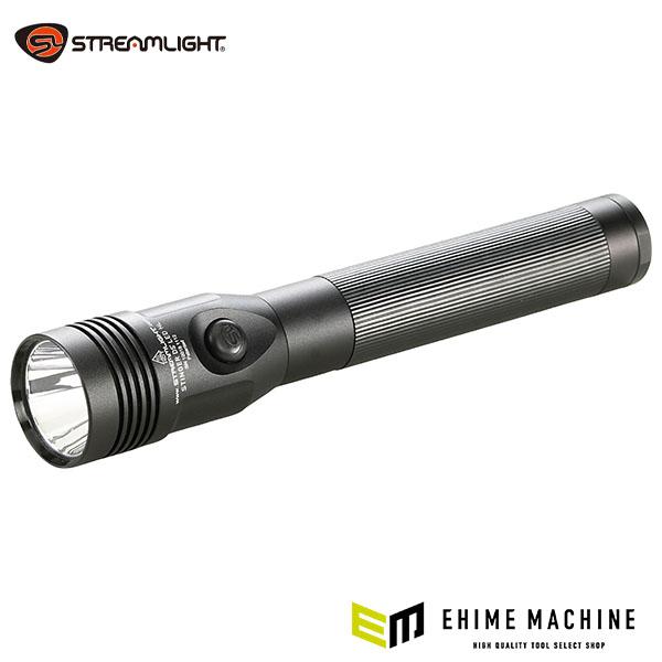 STREAMLIGHT 日本正規品 ストリームライト スティンガーDS(デュアルスイッチ) LED HLライト単体 (75453)(0080926754539) : エヒメマシン Yahoo ...