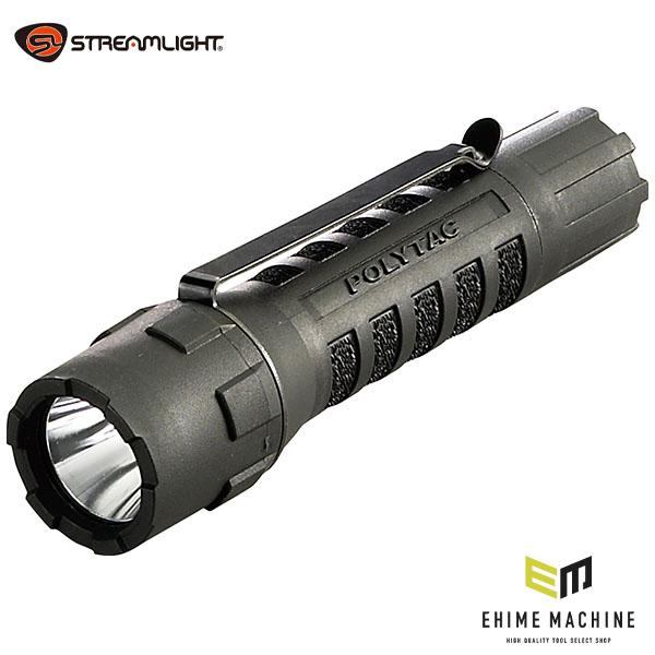 STREAMLIGHT 日本正規品 ストリームライト ポリタックLEDライト (ブラック) (88850)(0080926888500) : エヒメマシン Yahoo!ショッピング店 - 通販 ...