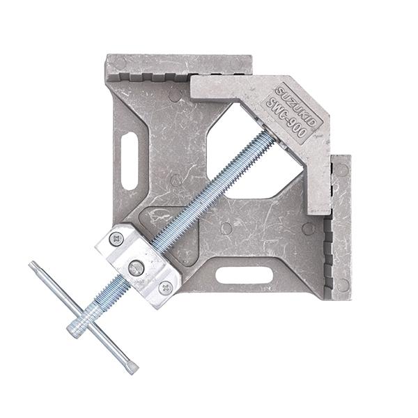 SUZUKID SWC-900 コーナークランプ スター電器 : エヒメマシン Yahoo!ショッピング店 - 通販 - Yahoo!ショッピング