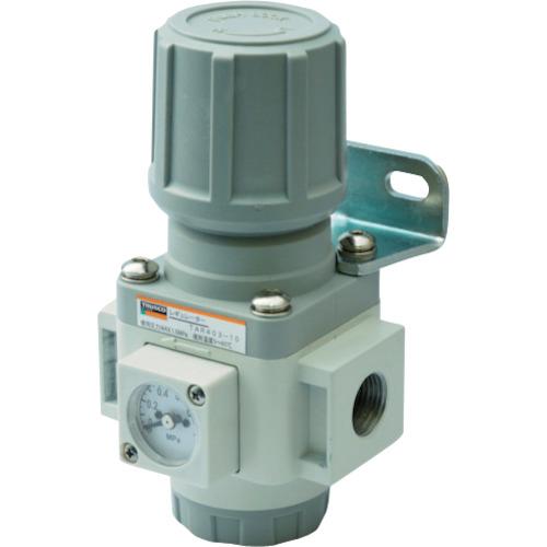 TRUSCO レギュレーター 口径1/2 TAR403-15-A : tar403-15-a : エヒメマシン Yahoo!ショッピング店 - 通販 - Yahoo!ショッピング