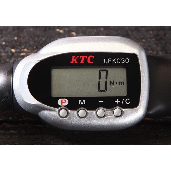 KTC 6.3sq.ソケットレンチセット デジラチェモデル TB206WG1 : tb206wg1 : エヒメマシン Yahoo!ショッピング店 - 通販 - Yahoo!ショッピング