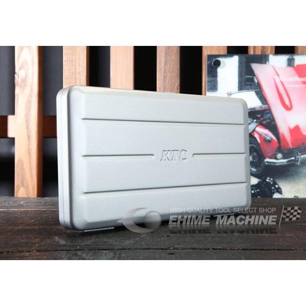 KTC 6.3sq. ソケットレンチセット 25点 TB2X20 : エヒメマシン Yahoo!ショッピング店 - 通販 - Yahoo!ショッピング