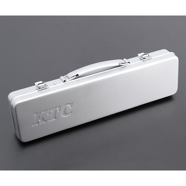 KTC 12.7sq インパクト用ソケットレンチセット セミディープ薄肉 14コ組 TBP4M11TPA : エヒメマシン Yahoo!ショッピング店 - 通販 - Yahoo!ショッピング