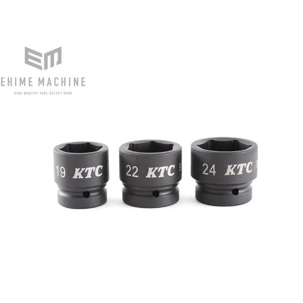 KTC 12.7SQインパクトショートソケットセット (TBP4S07SP)(4989433972817) 京都機械工具 : エヒメマシン Yahoo!ショッピング店 - 通販 - Yahoo ...