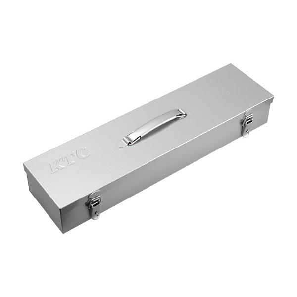 KTC TBP614TP-M 片開きメタルケース(中・大型車両足回りソケット用) : エヒメマシン Yahoo!ショッピング店 - 通販 - Yahoo!ショッピング