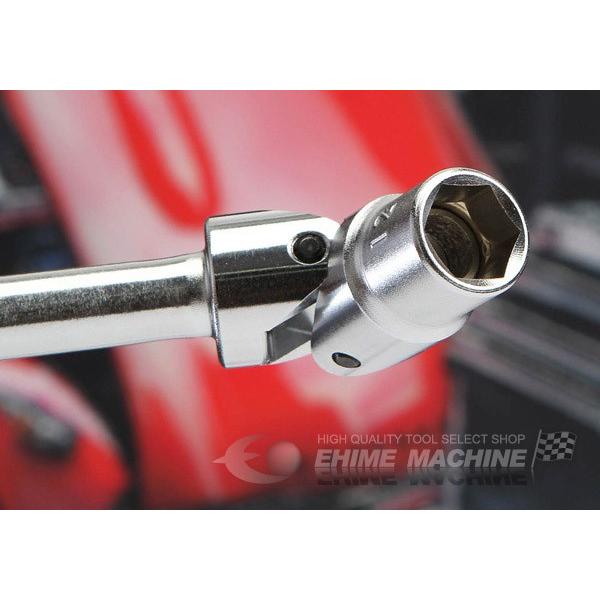 KTC T形フレックスレンチロング（マグネット入り） THF2-12L : thf2-12l : エヒメマシン Yahoo!ショッピング店 - 通販 - Yahoo!ショッピング