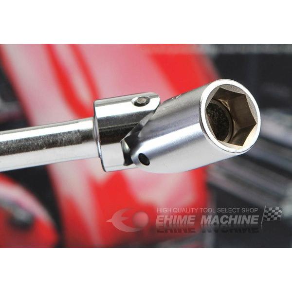 KTC T形フレックスレンチロング（マグネット入り） THF2-14L : エヒメマシン Yahoo!ショッピング店 - 通販 - Yahoo!ショッピング