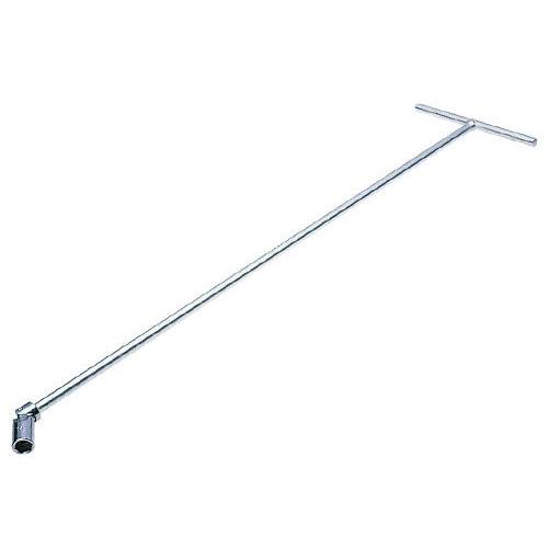 KTC T形フレックスレンチロング（マグネット入り） THF2-17L : エヒメマシン Yahoo!ショッピング店 - 通販 - Yahoo!ショッピング