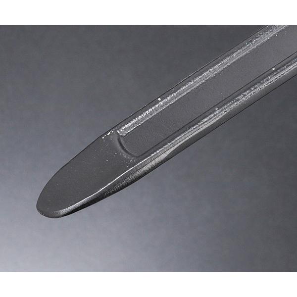 リキマエダ TL-360 タイヤレバー平型 360mm : エヒメマシン Yahoo!ショッピング店 - 通販 - Yahoo!ショッピング