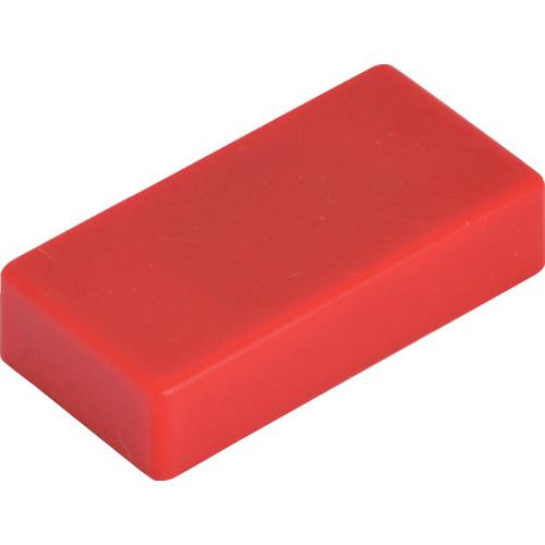 TRUSCO マグネットホルダーミニ 2個入り 赤 TMC-2-R 【ネコポス対応】 : エヒメマシン Yahoo!ショッピング店 - 通販 - Yahoo!ショッピング