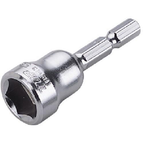 TOP 電動ドリル用ショートソケット 10mm EHS-10 トップ工業 【ネコポス対応】 : エヒメマシン Yahoo!ショッピング店 - 通販 - Yahoo!ショッピング