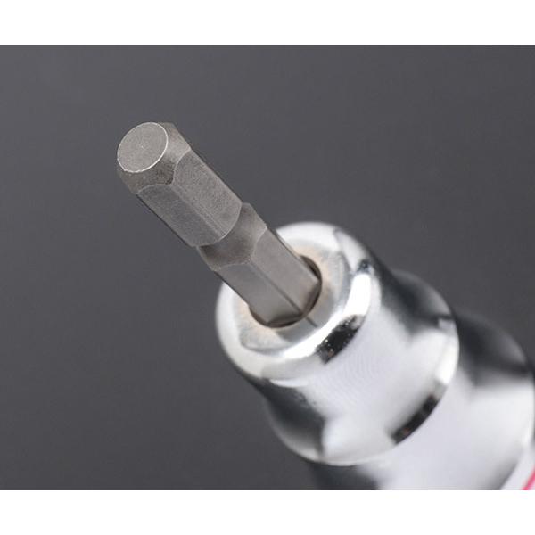 TOP 電動ドリル用ショートソケット EHS-1724HS トップ : エヒメマシン Yahoo!ショッピング店 - 通販 - Yahoo!ショッピング