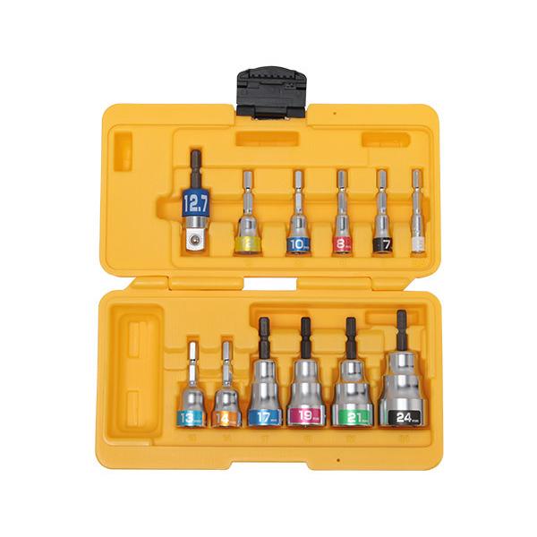 TOP ショートソケットセット EHS-5524AS トップ工業 : エヒメマシン Yahoo!ショッピング店 - 通販 - Yahoo!ショッピング