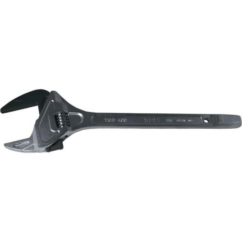 TOP 縦型モーターレンチ 対辺35〜84mm TMW-400 トップ工業 : エヒメマシン Yahoo!ショッピング店 - 通販 - Yahoo!ショッピング