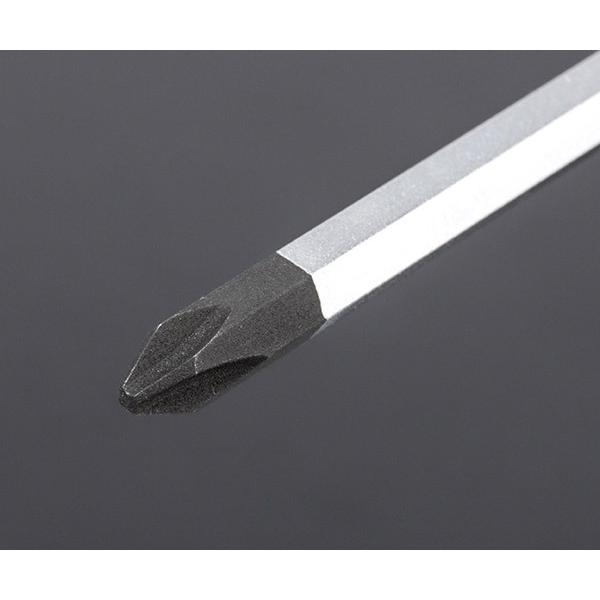 KTC TPMD18 樹脂柄ドライバセット貫通タイプ[8本組] (D1P2-1, 2, 3,D1M2-5, 6, 8,D1PS-2,D1MS-6) KTC ドライバーセット : tpmd18 ...