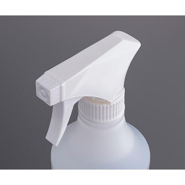 TRUSCO中山 TRUSCO 冷感スプレー ミストタイプ 大容量500ml CWSP-530 暑さ対策 トラスコ : エヒメマシン Yahoo!ショッピング店 - 通販 - Yahoo!ショッピング