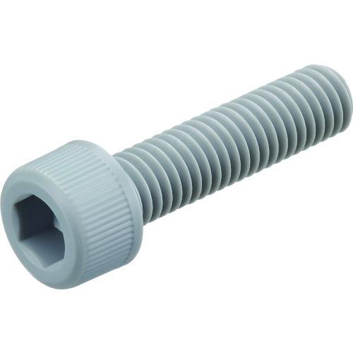 TRUSCO中山 TRUSCO ポリ塩化ビニル(PVC) 六角穴付ボルト M4X10 50本入 BPVCCBM4X10 トラスコ : エヒメマシン Yahoo!ショッピング店 - 通販 ...