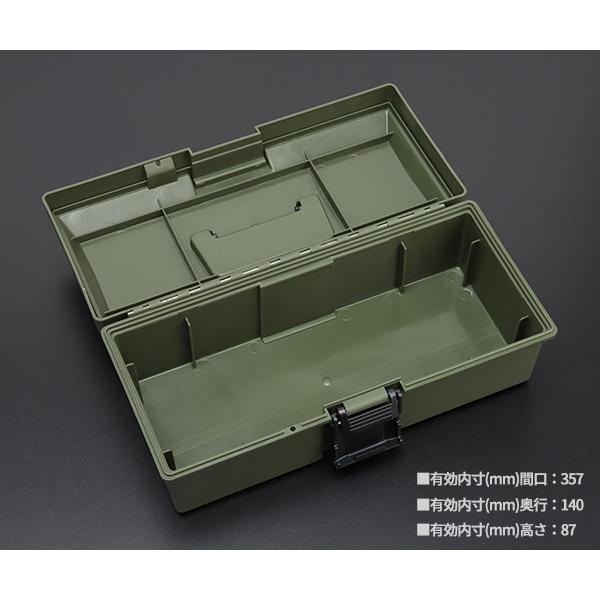 TRUSCO中山 TRUSCO プロツールボックス TTB901OD トラスコ : エヒメマシン Yahoo!ショッピング店 - 通販 - Yahoo!ショッピング