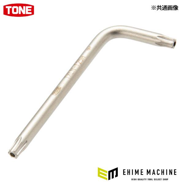 TONE トルクスL形レンチ T30 (TXLN-T30H)(4953488417630) トネ : エヒメマシン Yahoo!ショッピング店 ...