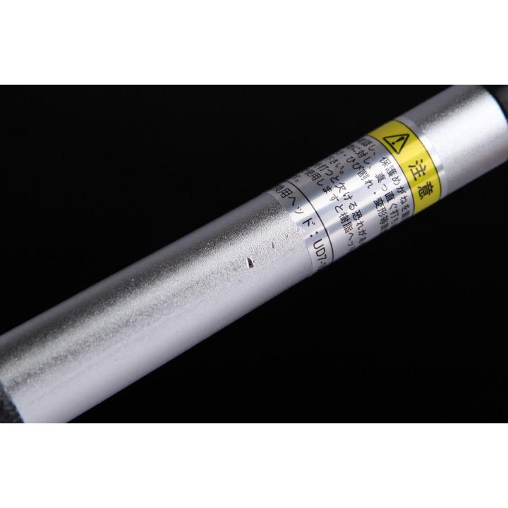 KTC 【ワケあり特価品】KTC UD7-10 -810 コンビハンマー 鉄ハンマー x 樹脂ハンマー 1本で2種類の作業が可能 : エヒメマシン Yahoo!ショッピング店 - 通販 ...