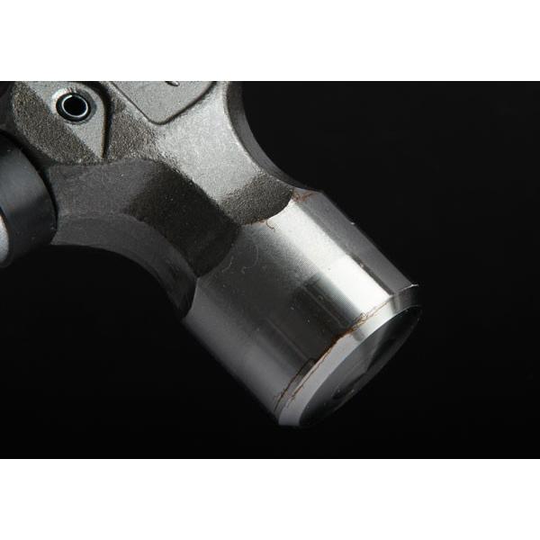 KTC 【ワケあり特価品】KTC UD7-10 -810 コンビハンマー 鉄ハンマー x 樹脂ハンマー 1本で2種類の作業が可能 : エヒメマシン Yahoo!ショッピング店 - 通販 ...