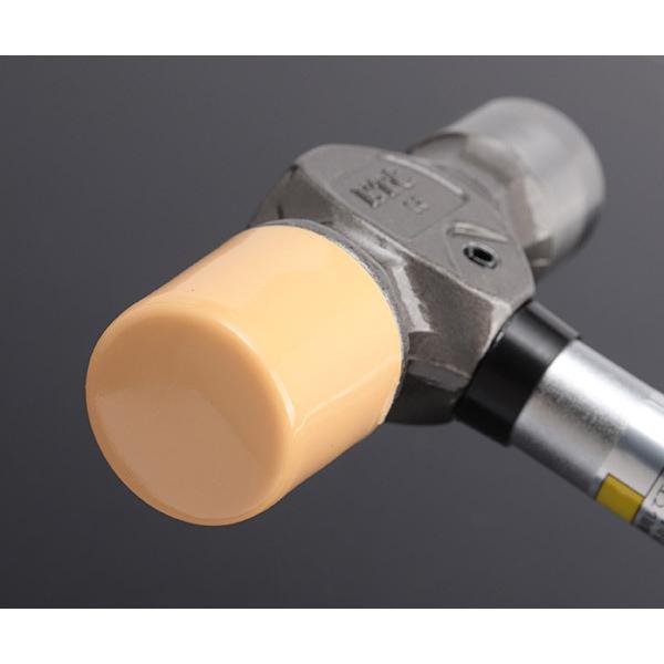 KTC UD7-10 コンビハンマー 鉄ハンマー x 樹脂ハンマー 1本で2種類の作業が可能 : エヒメマシン Yahoo!ショッピング店 - 通販 - Yahoo!ショッピング