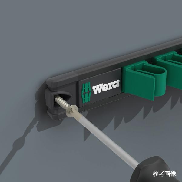 Wera 日本正規品 020235 9642 マグネットレール 6003 Joker コンビネーションレンチセット 8点セット 05020235001 ヴェラ ベラ : エヒメマシン ...