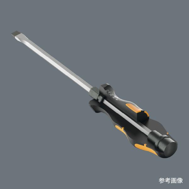 Wera 日本正規品 051012 9650 マグネットレール Kraftform クラフトフォームドライバーセット 9点セット ...