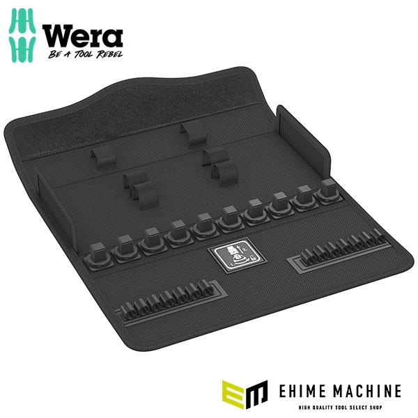Wera 日本正規品 ヴェラ ツールバック 004077/004080用 (136543)(4013288231833) ベラ : エヒメ ...