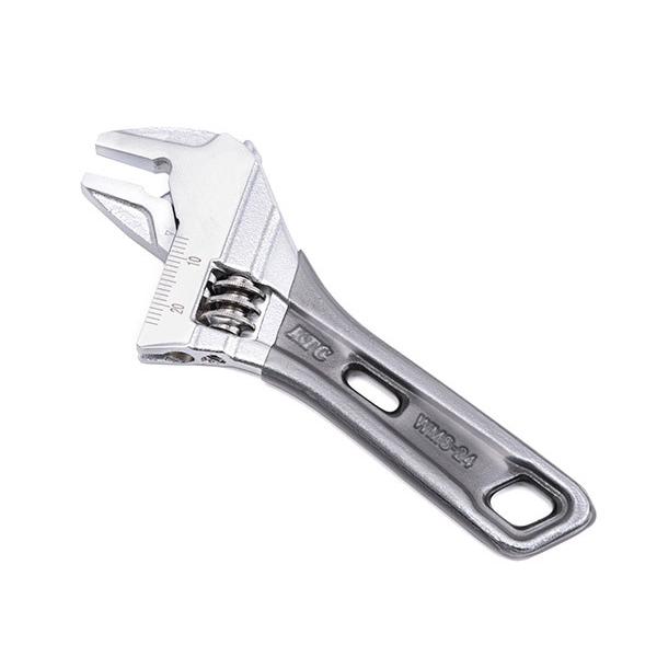 KTC WMS-24 ショートモンキレンチ 開口6〜24mm 工具 京都機械工具 【ネコポス対応】 : エヒメマシン Yahoo!ショッピング店 - 通販 - Yahoo!ショッピング