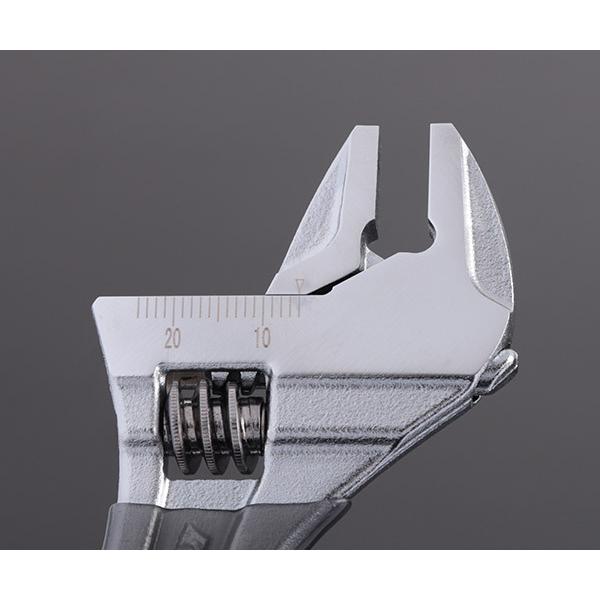 KTC WMS-24 ショートモンキレンチ 開口6〜24mm 工具 京都機械工具 【ネコポス対応】 : エヒメマシン Yahoo!ショッピング店 - 通販 - Yahoo!ショッピング