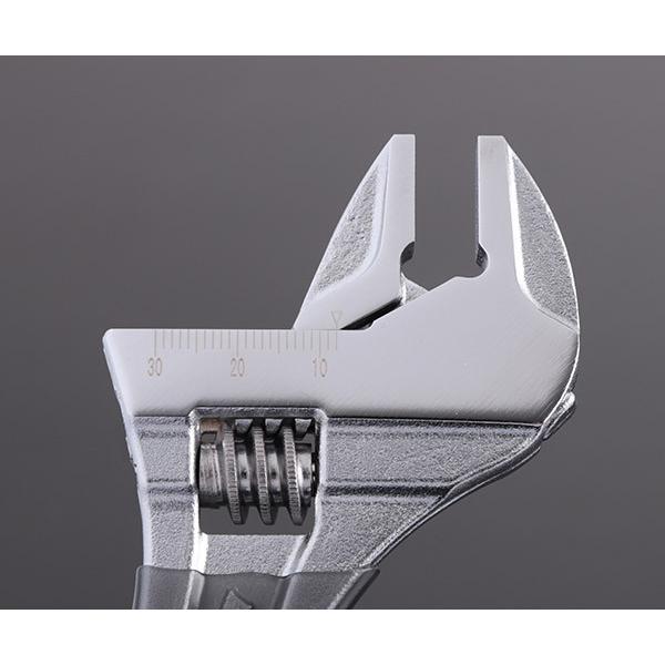 KTC WMS-30 ショートモンキレンチ 開口8〜30mm 【ネコポス対応】 : エヒメマシン Yahoo!ショッピング店 - 通販 - Yahoo!ショッピング