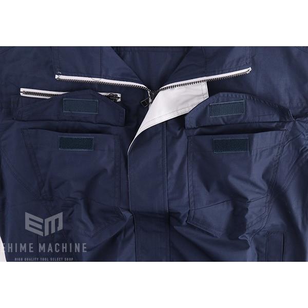 ジーベック 空調服 綿ポリ混紡ペンタス 3L XE98001-19-3L XEBEC 熱中症 作業服 夏 クール 屋外 冷却 : エヒメマシン Yahoo!ショッピング店 - 通販 ...