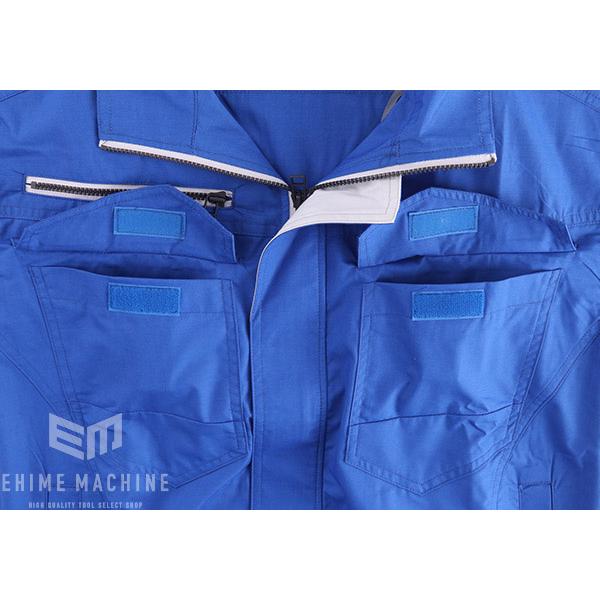 ジーベック 空調服 綿ポリ混紡ペンタス L XE98001-46-L XEBEC 熱中症 作業服 夏 クール 屋外 冷却 : エヒメマシン Yahoo!ショッピング店 - 通販 - Yahoo ...