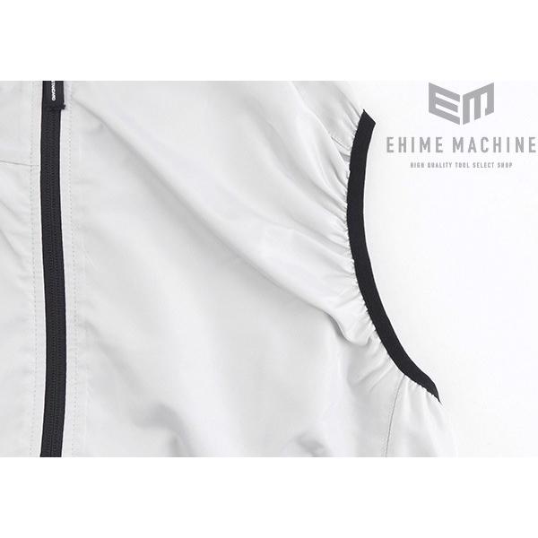 ジーベック 空調服 高密度ポリエステルタフタ製 ベスト 3L XE98010-22-3L : エヒメマシン Yahoo!ショッピング店 - 通販 - Yahoo!ショッピング