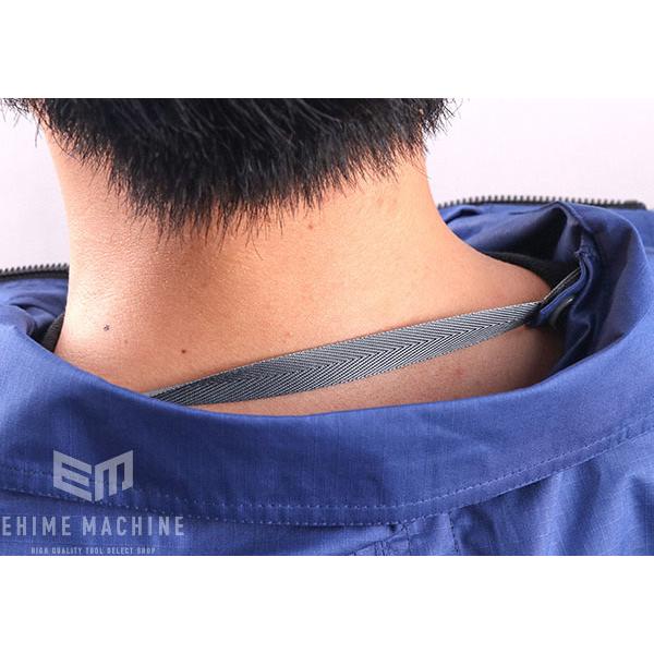 ジーベック 空調服 高密度TC制電リップ組織 空調服制電半袖ブルゾン M XE98013-16-M XEBEC 熱中症 作業服 : エヒメマシン Yahoo!ショッピング店 - 通販 ...